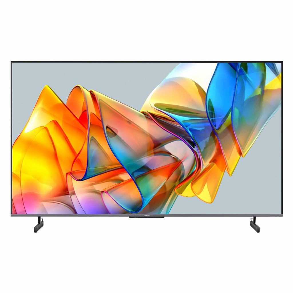 MINI LED Archives - Hisense