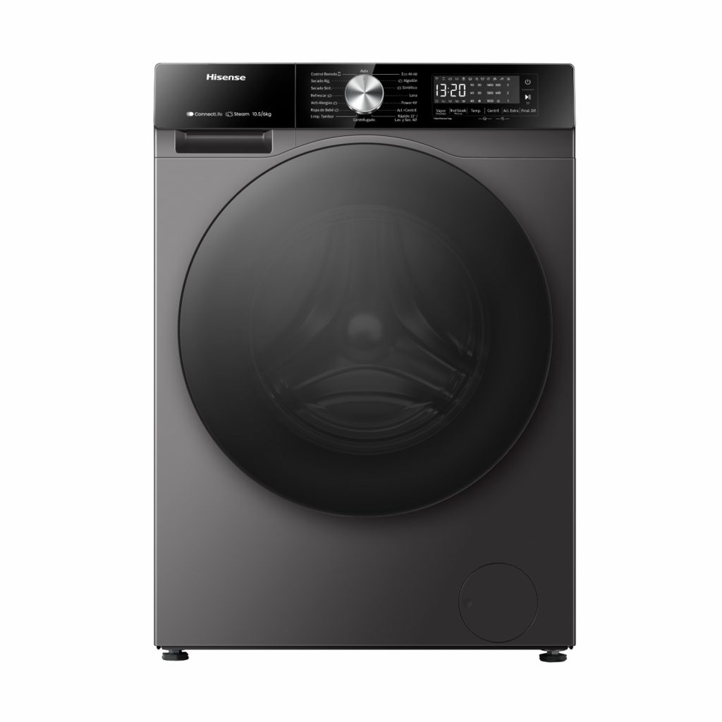 Lavado - Hisense