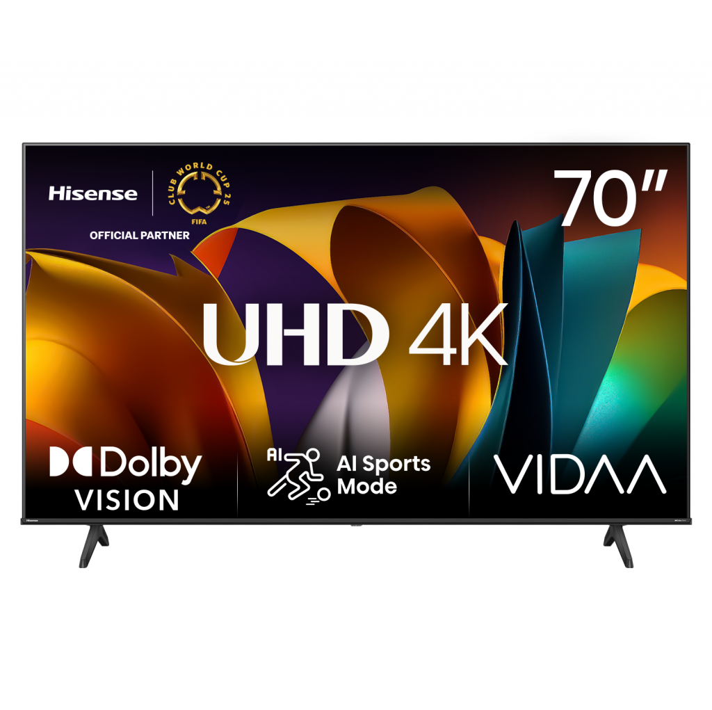 UHD 4K Archives - Hisense